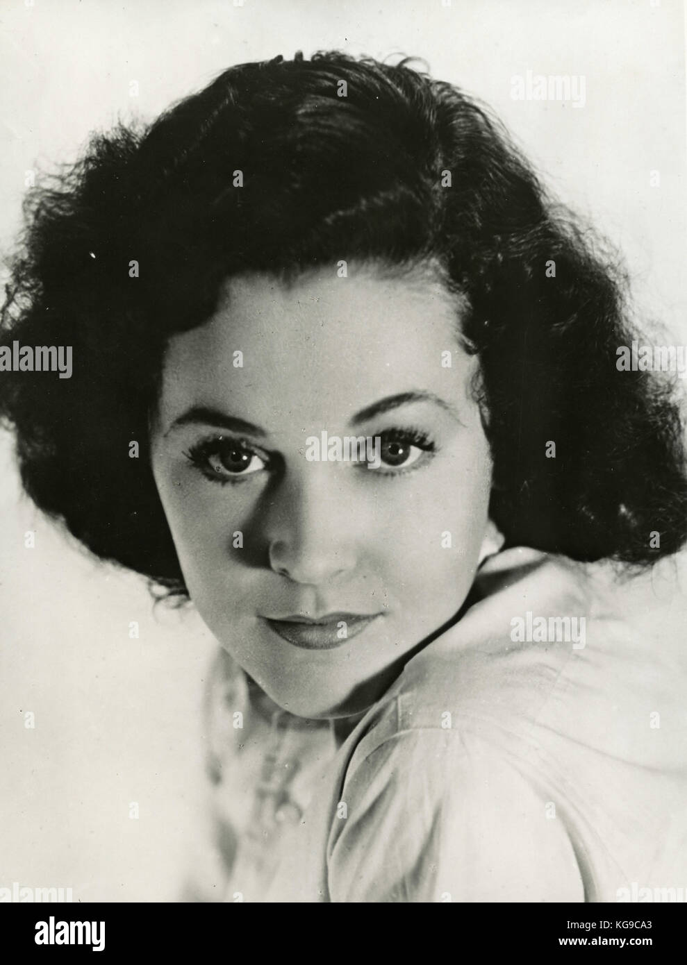 1930 actress hi-res stock photography and images - Alamy