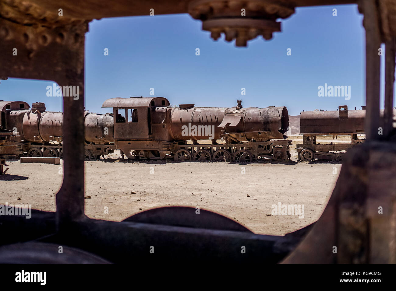 Technology graveyard hi-res stock photography and images - Alamy