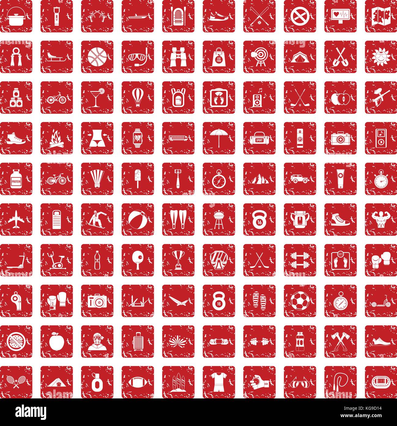 Active 100 Stock Vector Images - Alamy