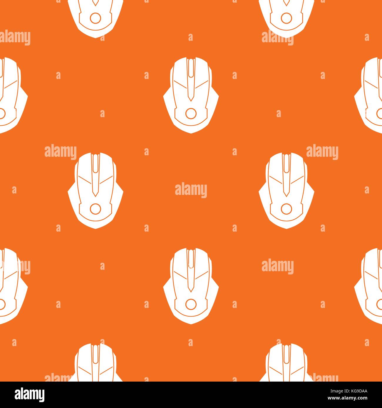 Computer mouse pattern seamless Stock Vector Image & Art - Alamy