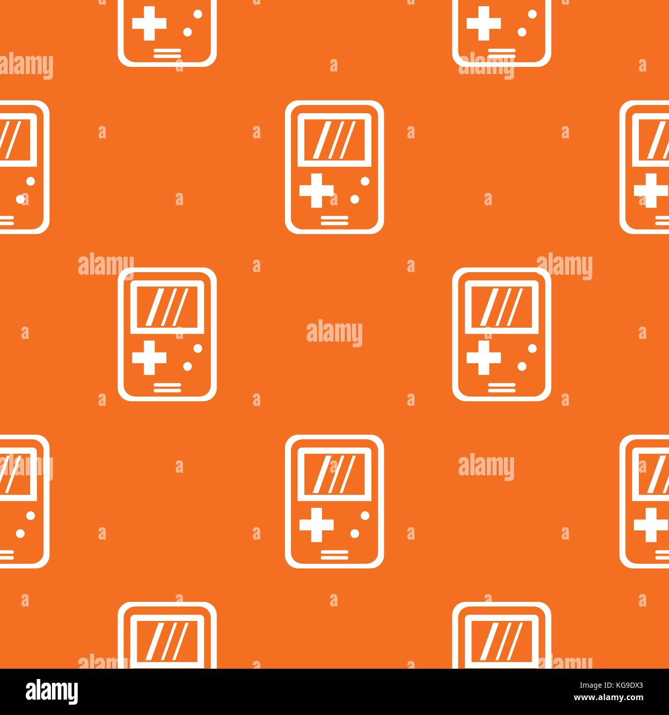 Tetris pattern seamless Stock Vector Image & Art - Alamy