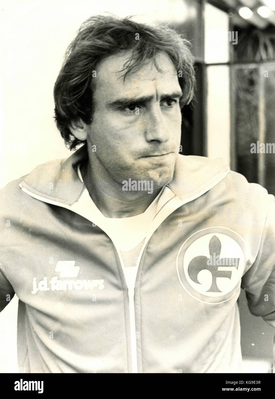 Francesco graziani hi-res stock photography and images - Alamy