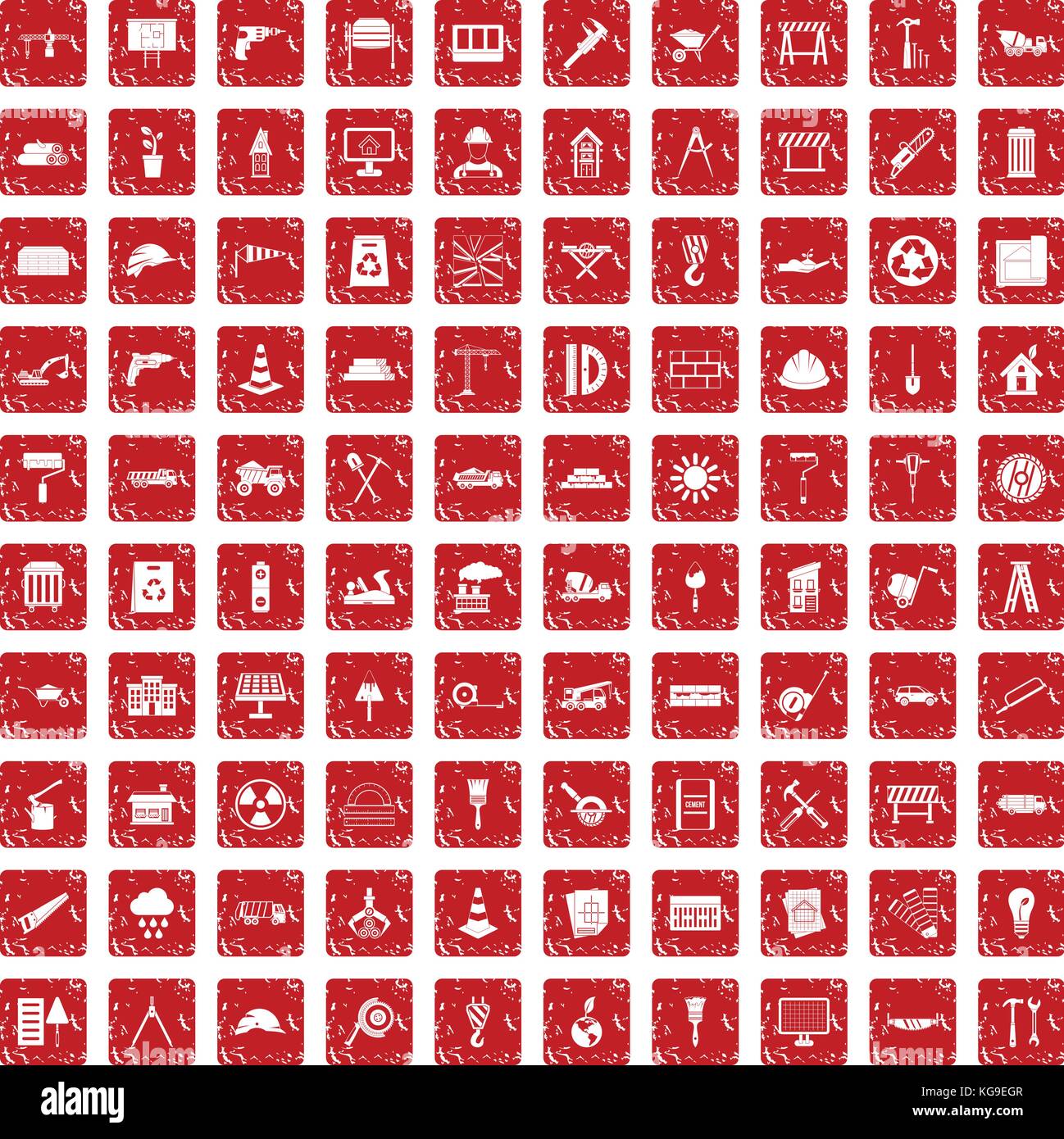 House construction brick trolley Stock Vector Images - Alamy