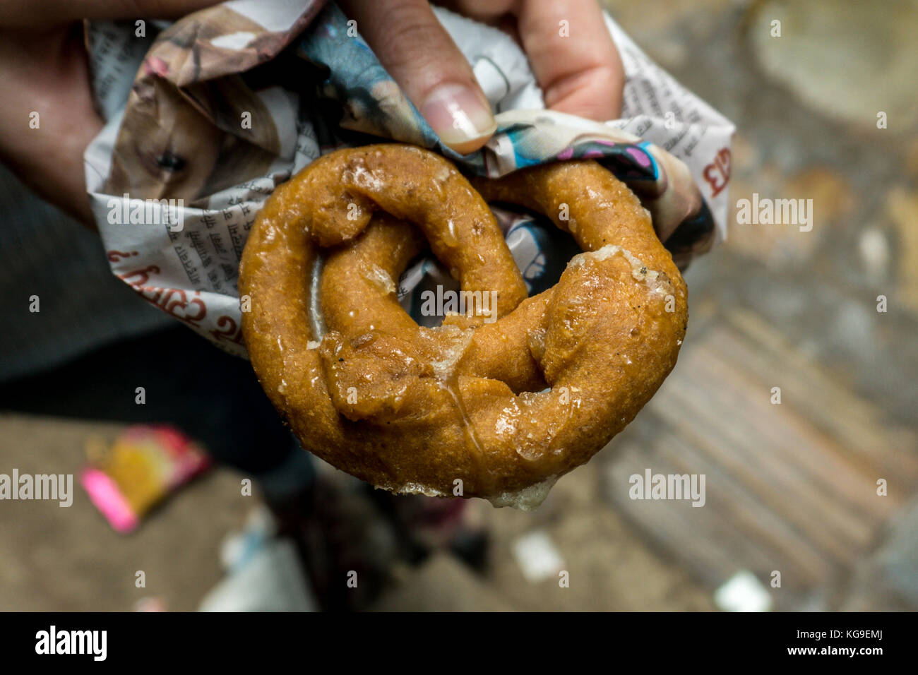 Pakistani candy hi-res stock photography and images - Alamy