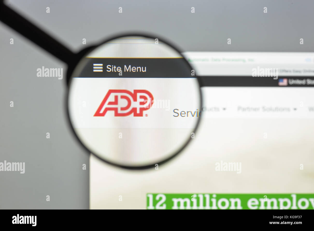 Payroll processing hi-res stock photography and images - Alamy