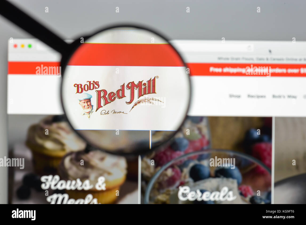 Bobsredmill hi-res stock photography and images - Alamy