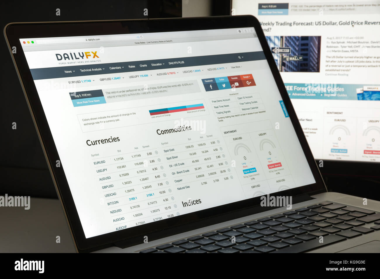 Fx logo hi-res stock photography and images - Alamy