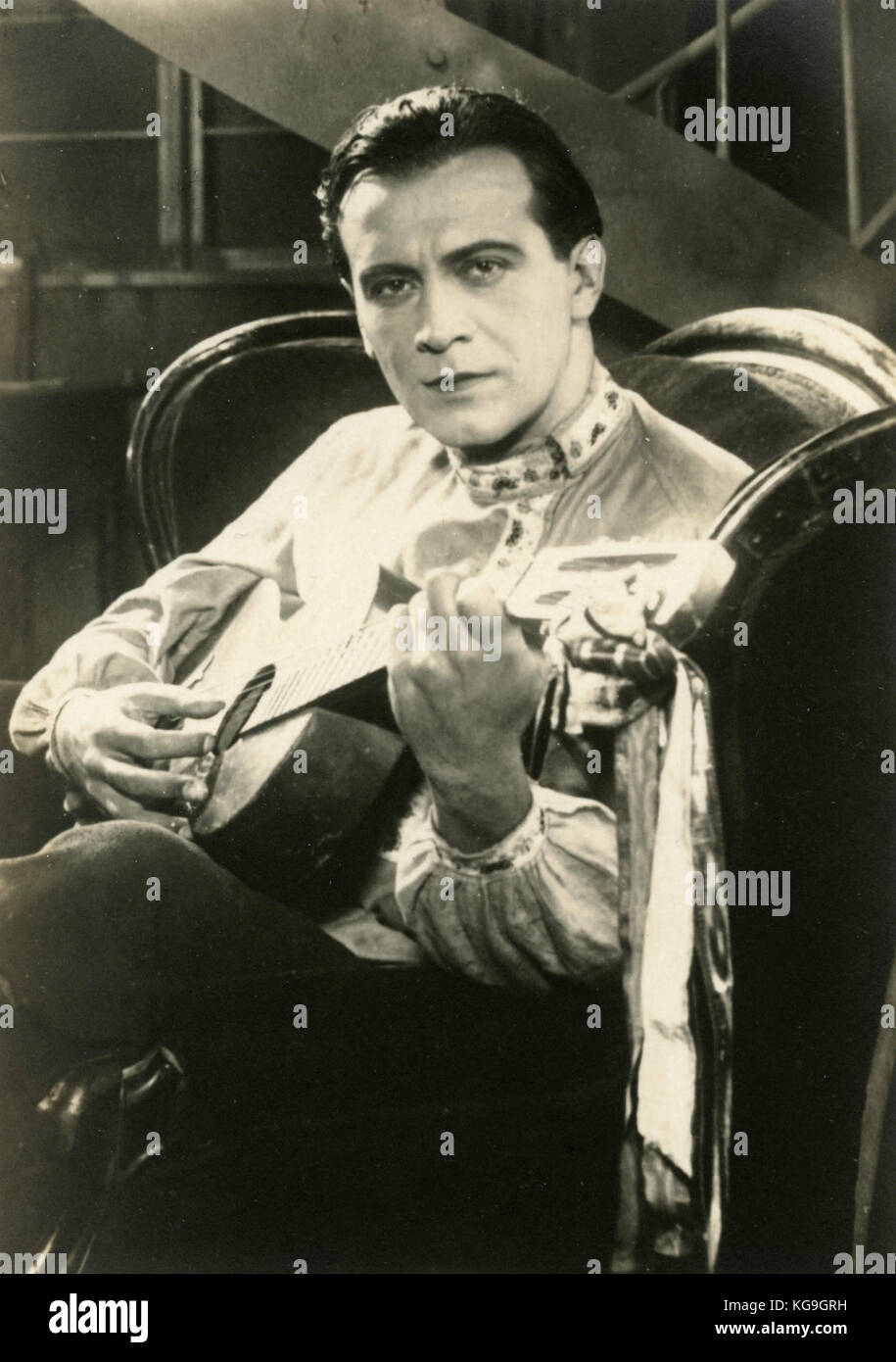 Ivan orlov hi-res stock photography and images - Alamy