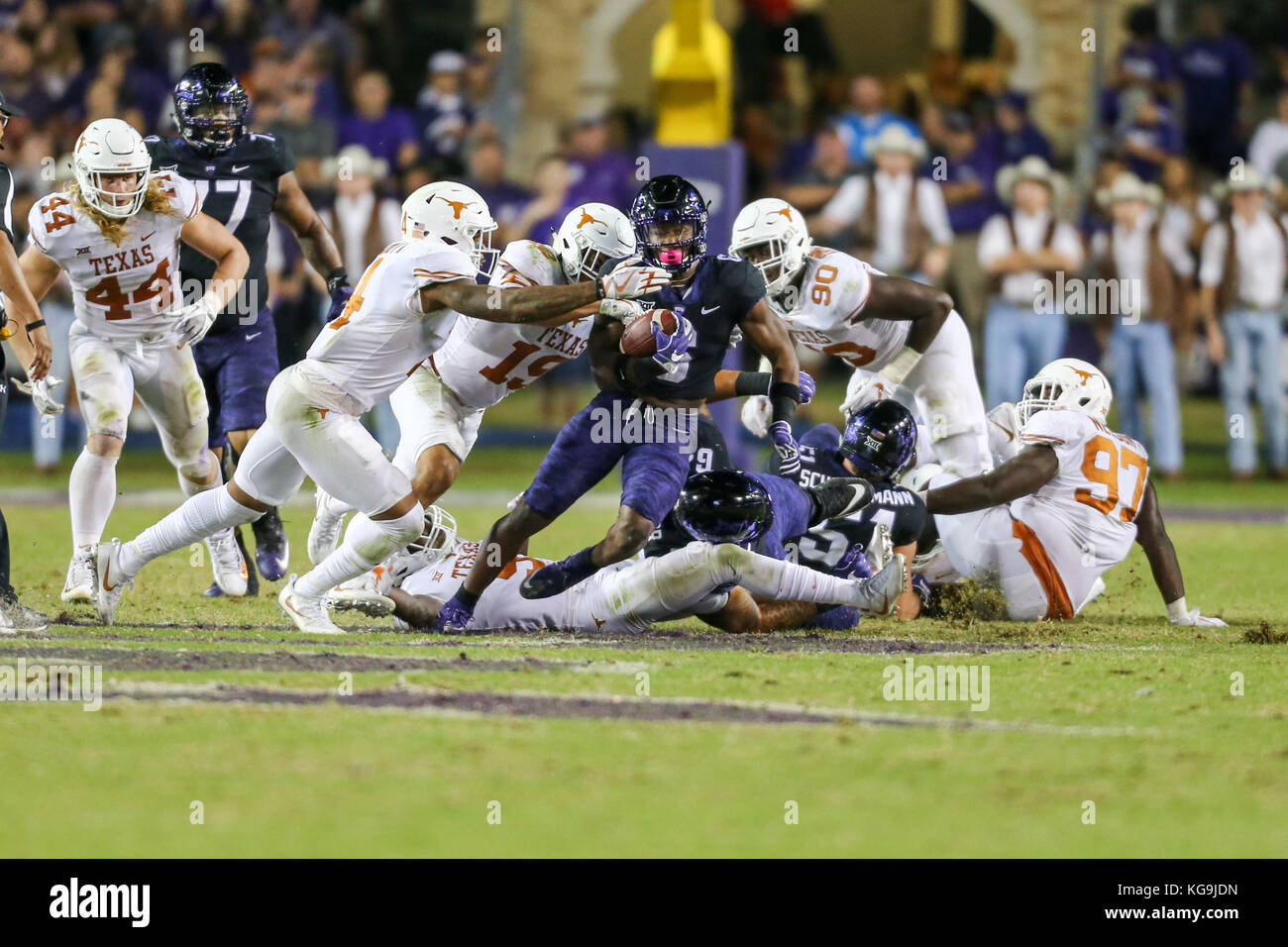 Darius anderson hi-res stock photography and images - Alamy