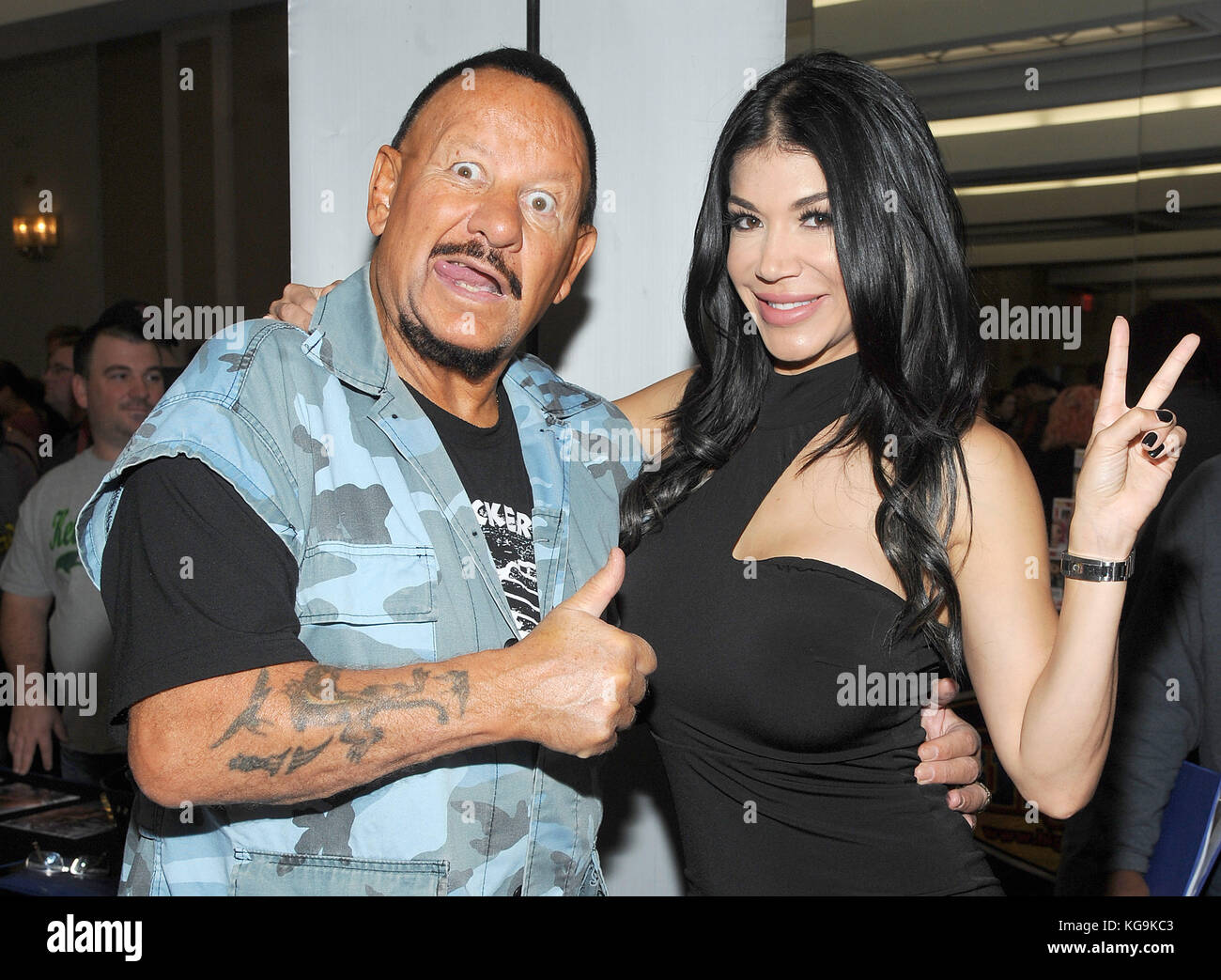 Rosa Mendes Photo Shoot 2022