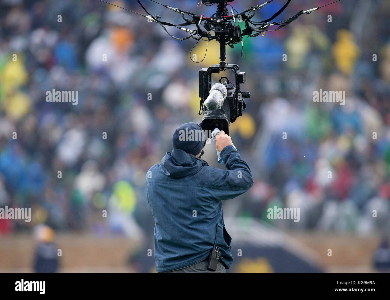 Nbc camera hi-res stock photography and images - Alamy