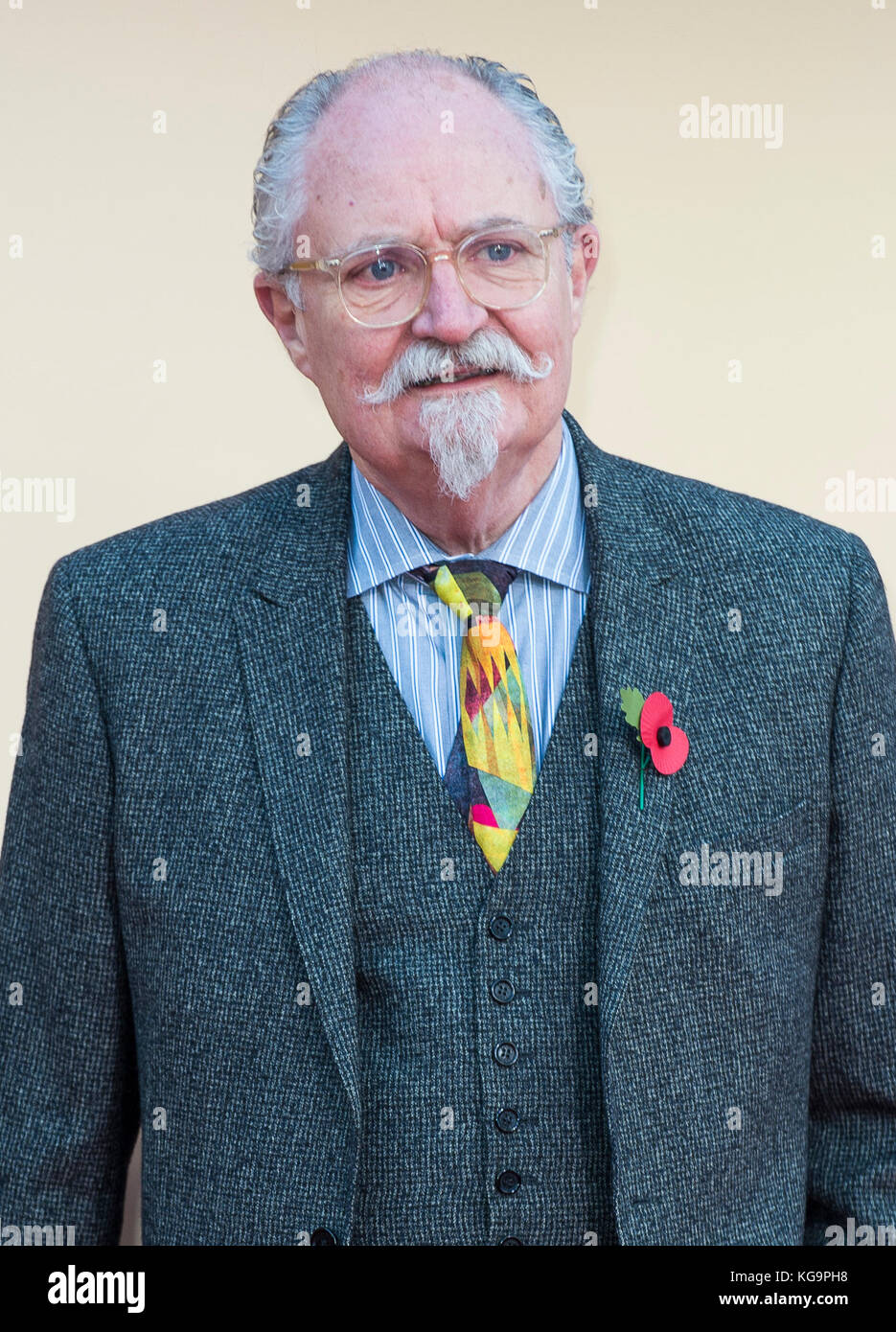 London, UK. 5th Nov, 2017. Paddington 2' Premiere - VIP Arrivals Credit ...