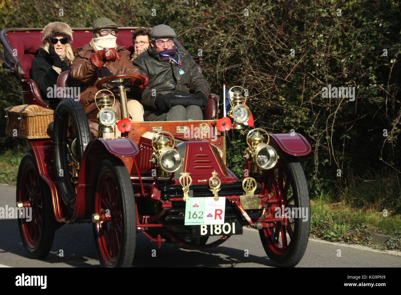 Mors car hi-res stock photography and images - Alamy