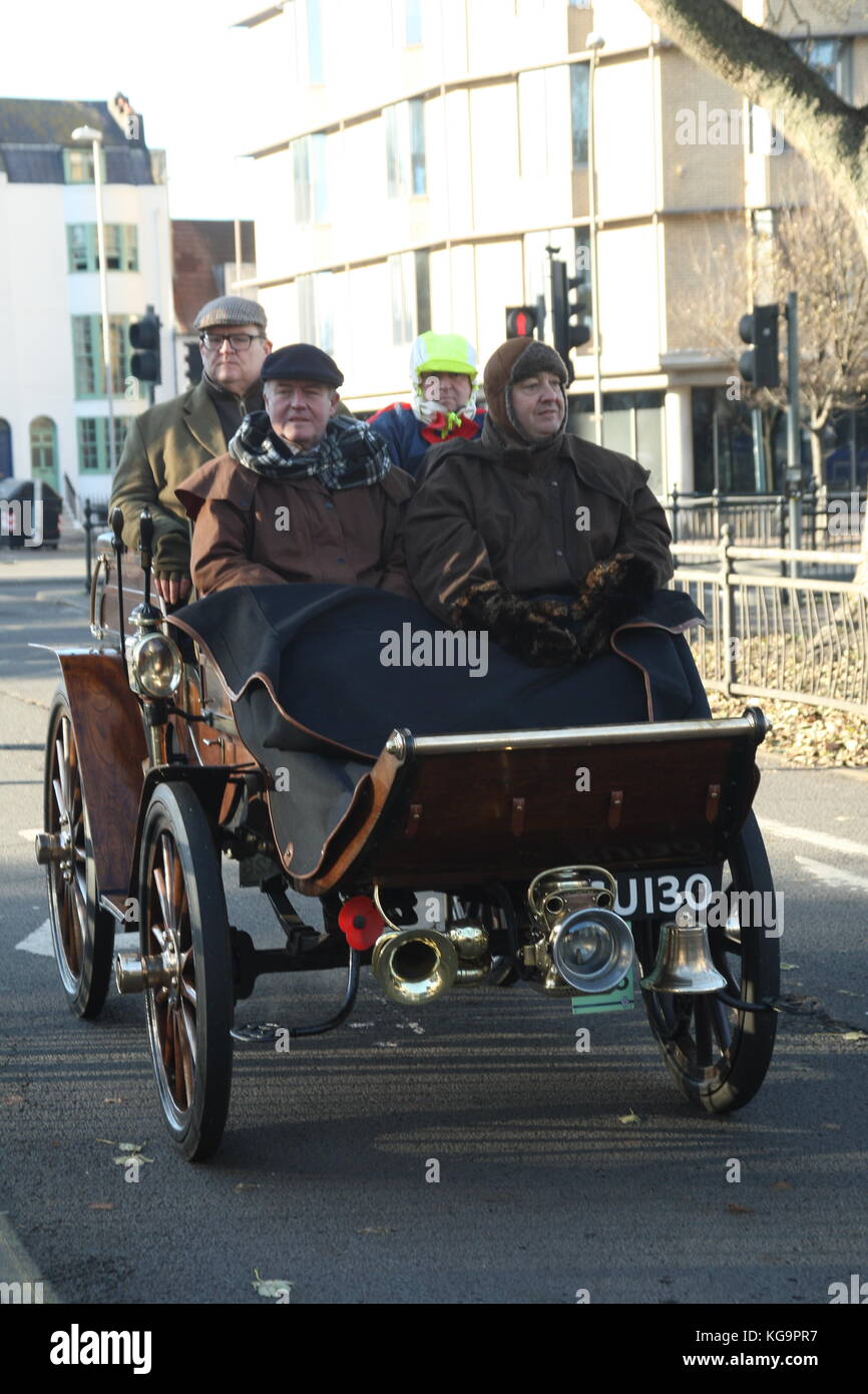1905 cars hi-res stock photography and images - Alamy