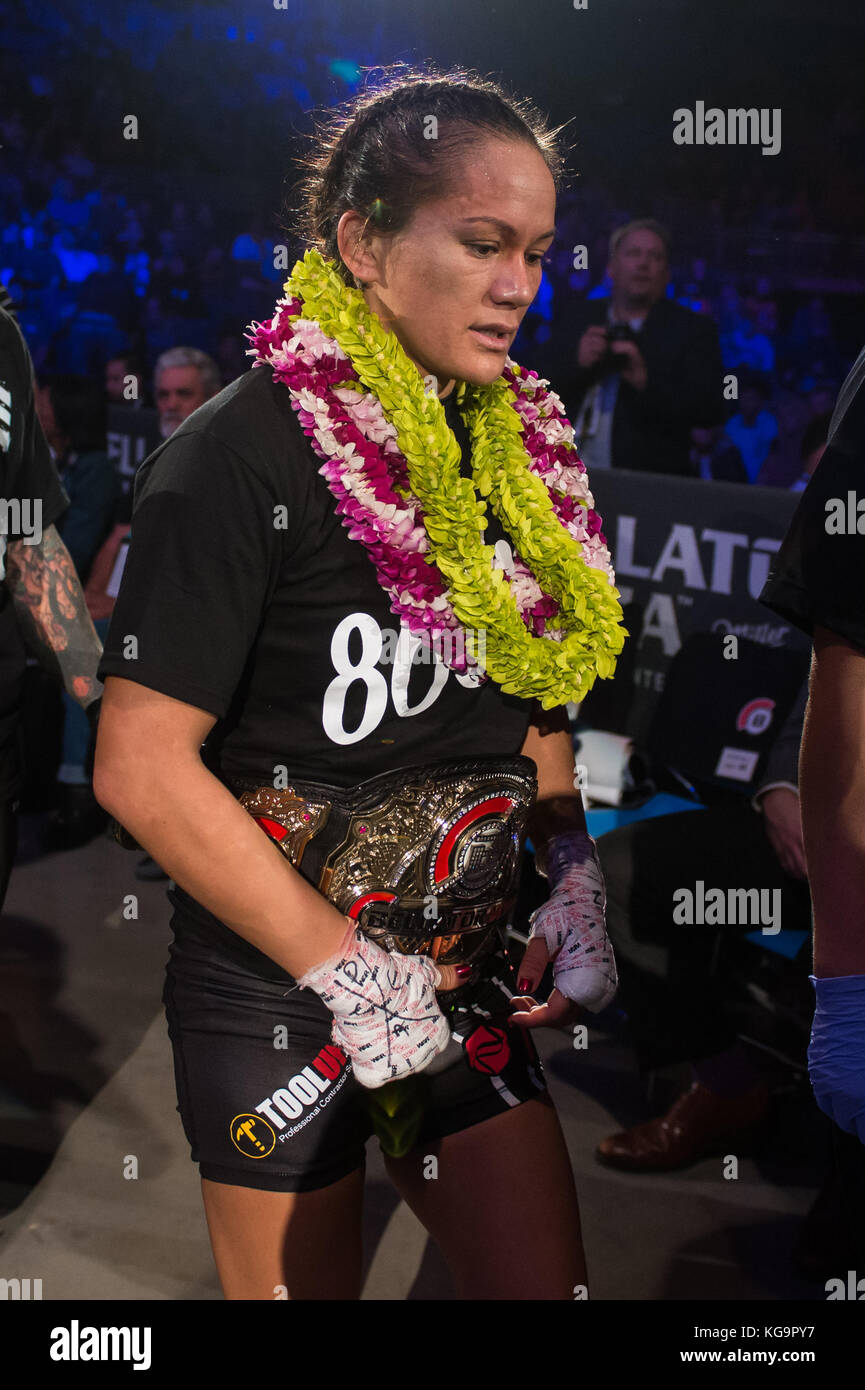 State College, Pennsylvania, USA. 3rd Nov, 2017. ILIMA-LEI MACFARLANE ...