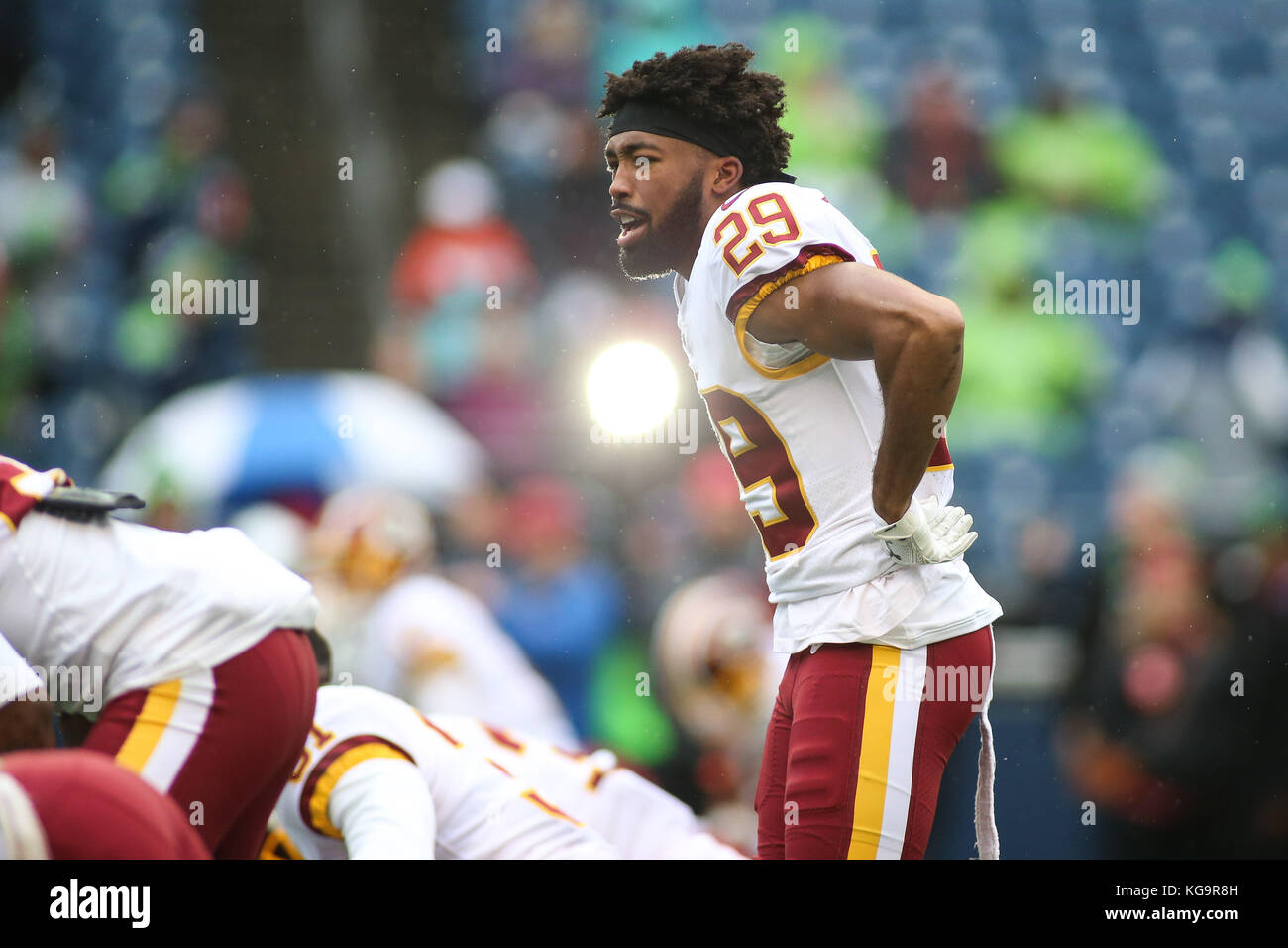 Kendall fuller hi-res stock photography and images - Alamy