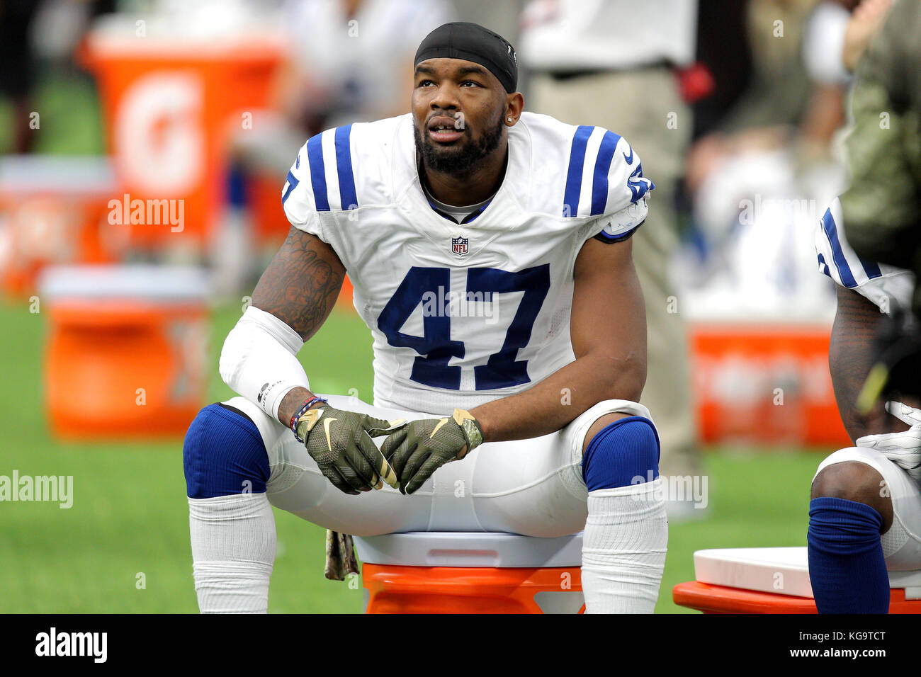 Darrell williams hi-res stock photography and images - Alamy