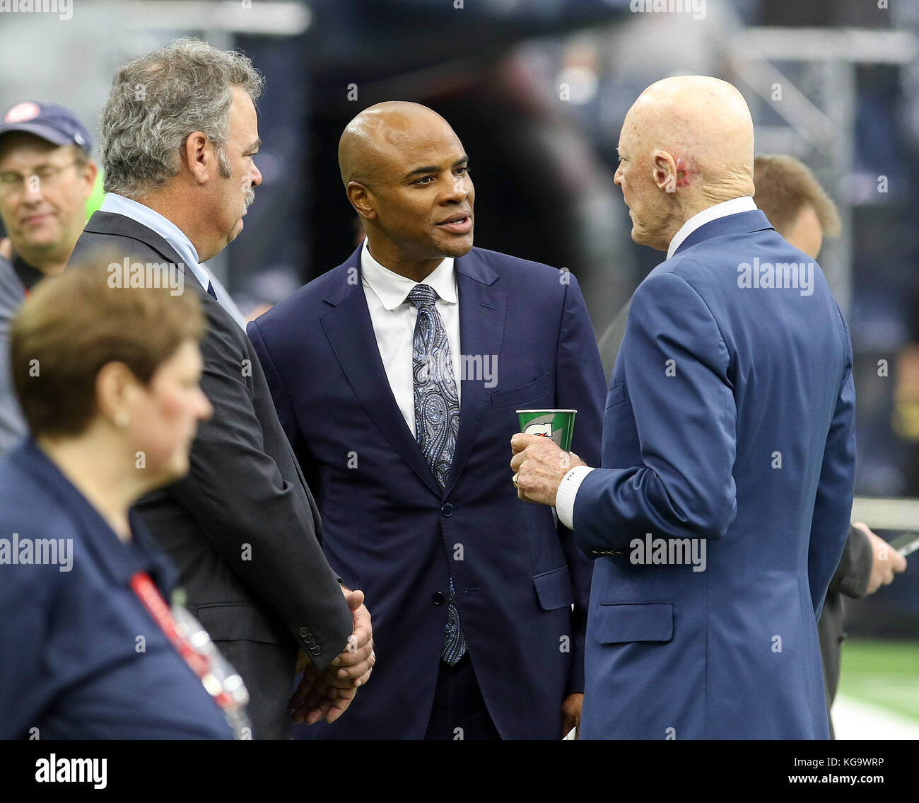 Bob mcnair hi-res stock photography and images - Alamy