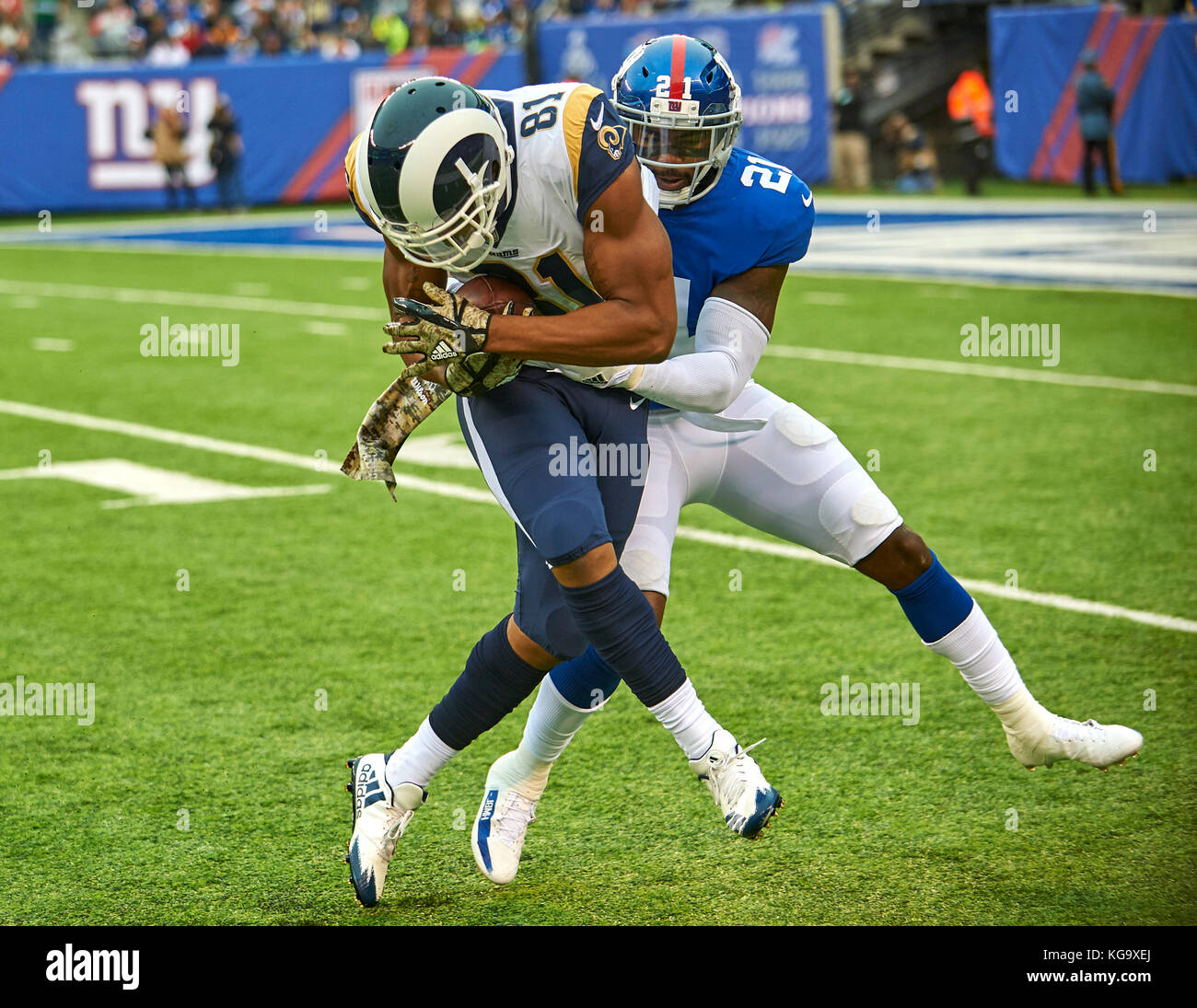 Landon williams hi-res stock photography and images - Alamy