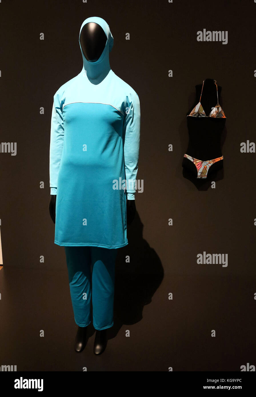 Aheda zanetti hi-res stock photography and images - Alamy