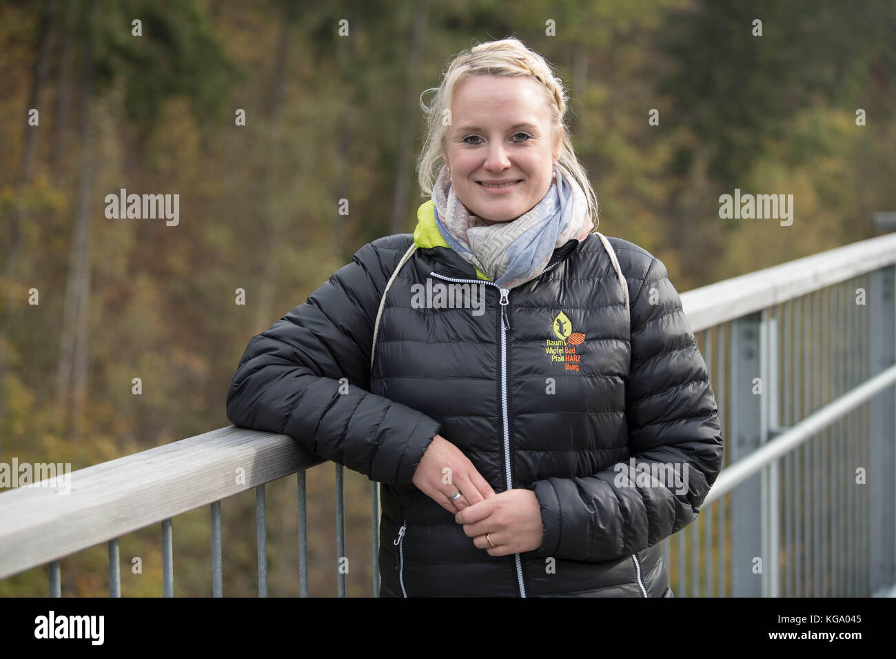 Eva christin ronkainen kolb hi-res stock photography and images - Alamy