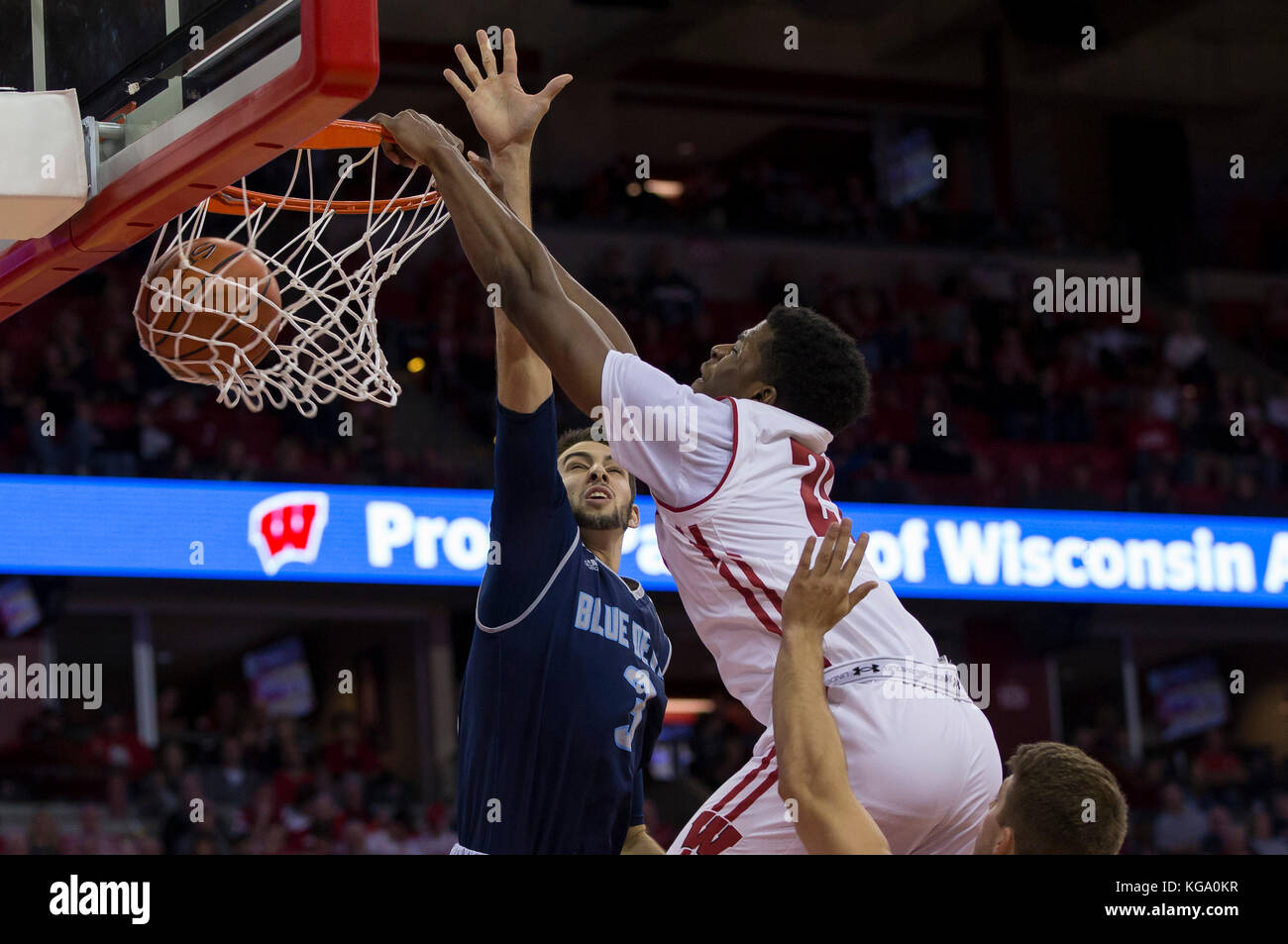 Uw stout hi-res stock photography and images - Alamy