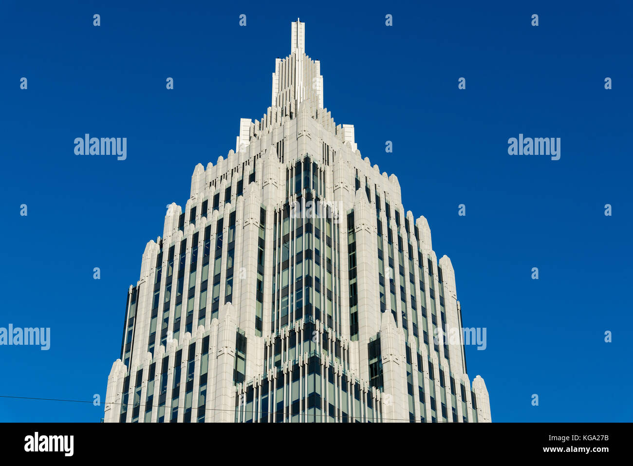 Multifunctional center hi-res stock photography and images - Alamy