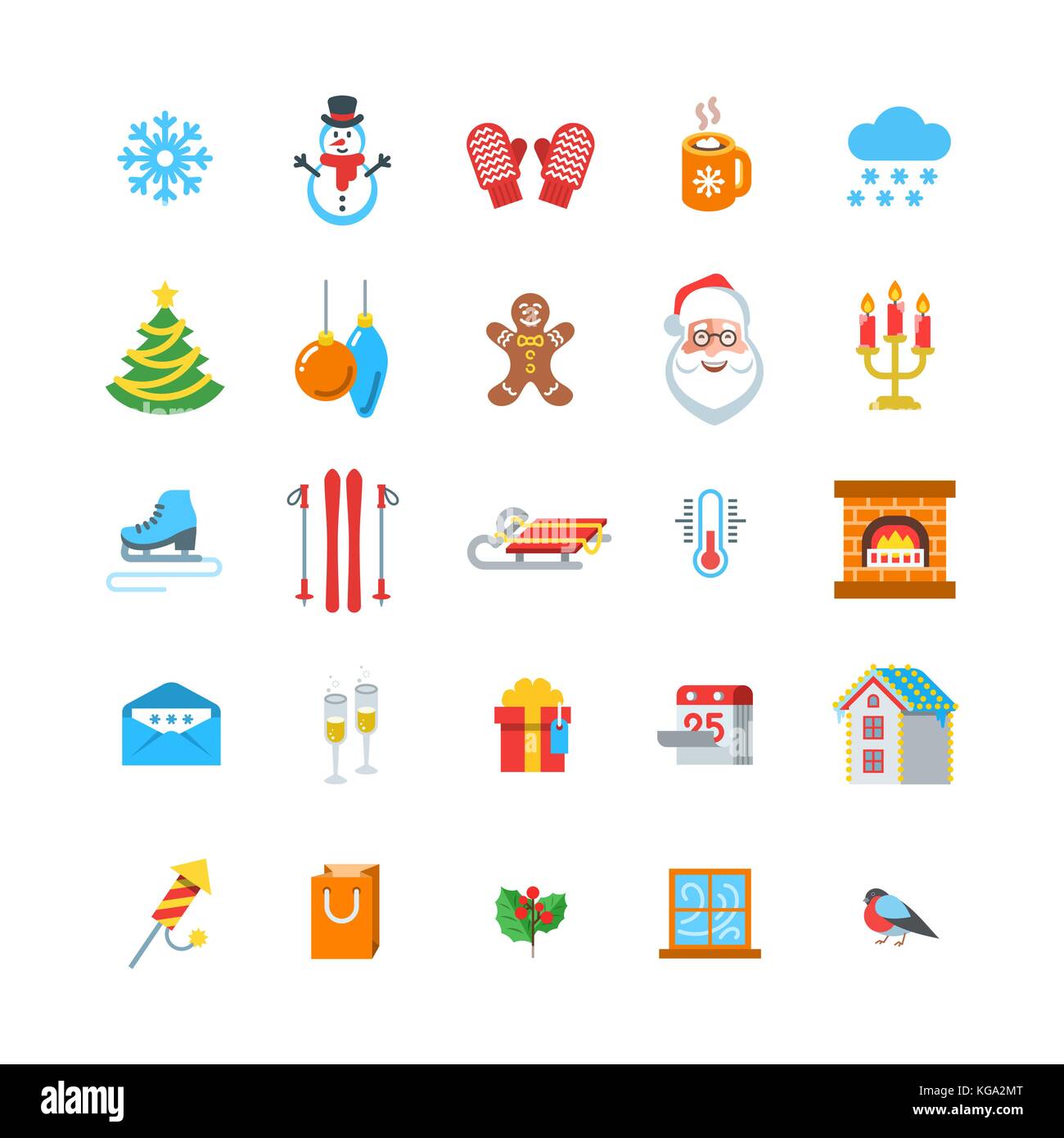 Holiday Season Winter