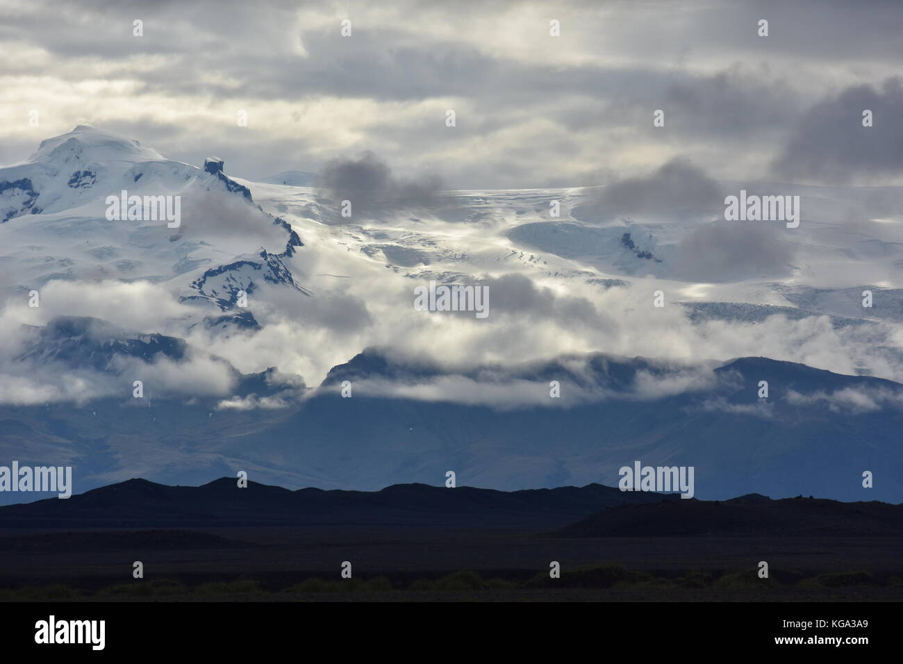 Ice cap hi-res stock photography and images - Alamy