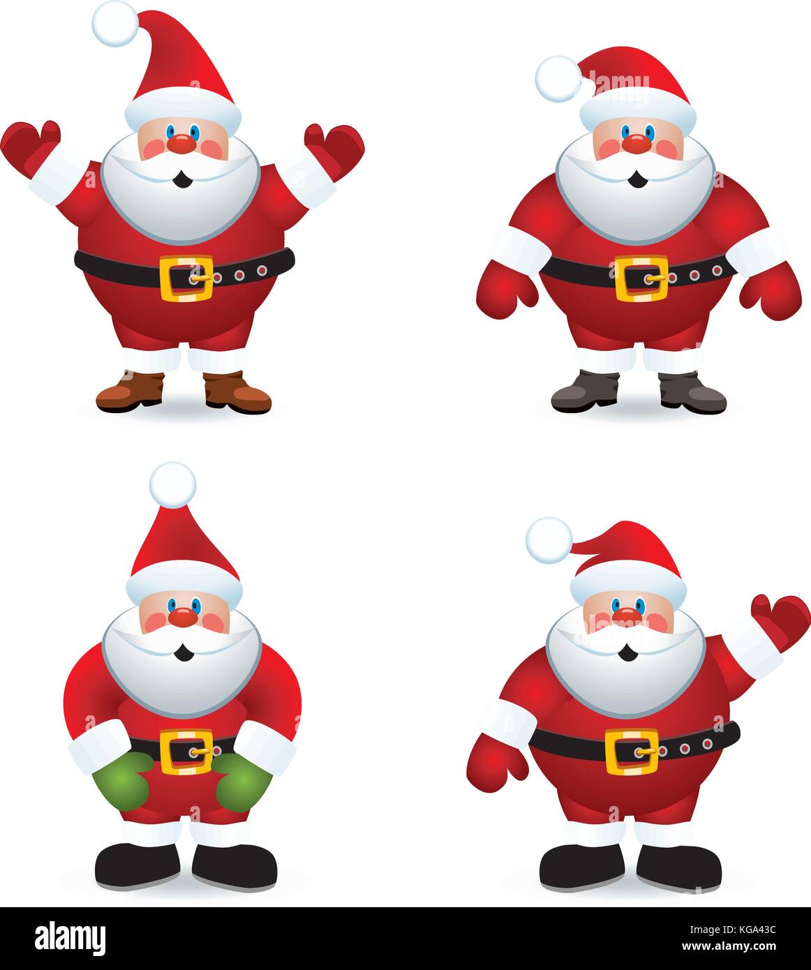 Santa belt hi-res stock photography and images - Alamy