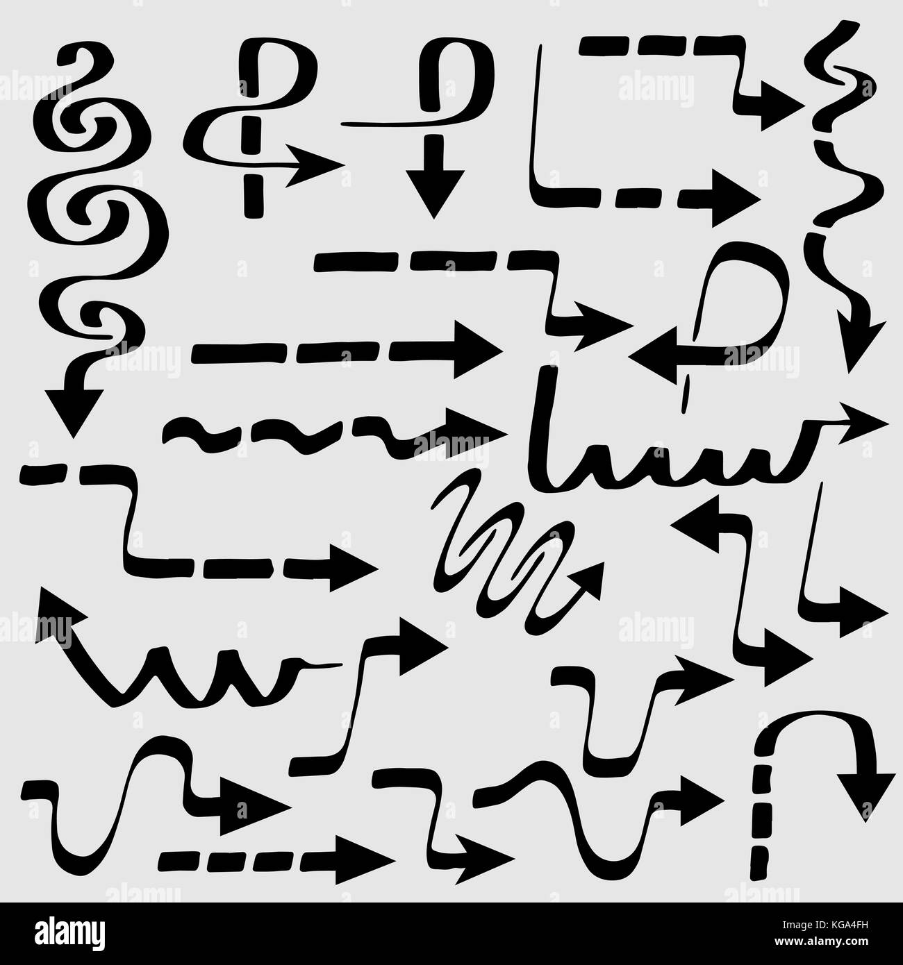On brackets Stock Vector Images - Alamy