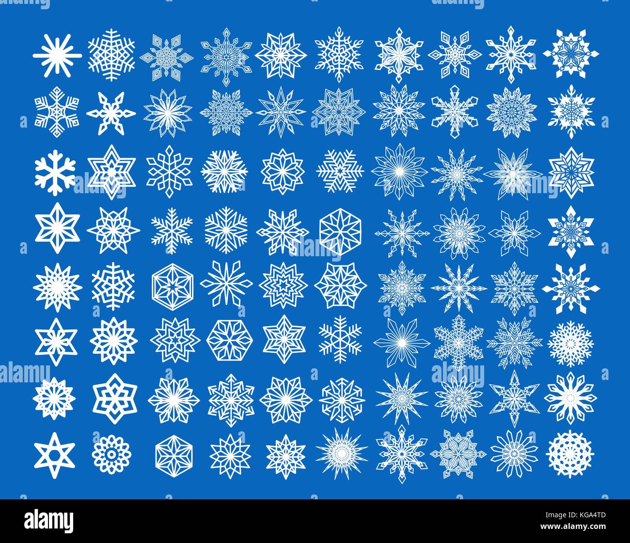 Year round climate Stock Vector Images - Alamy