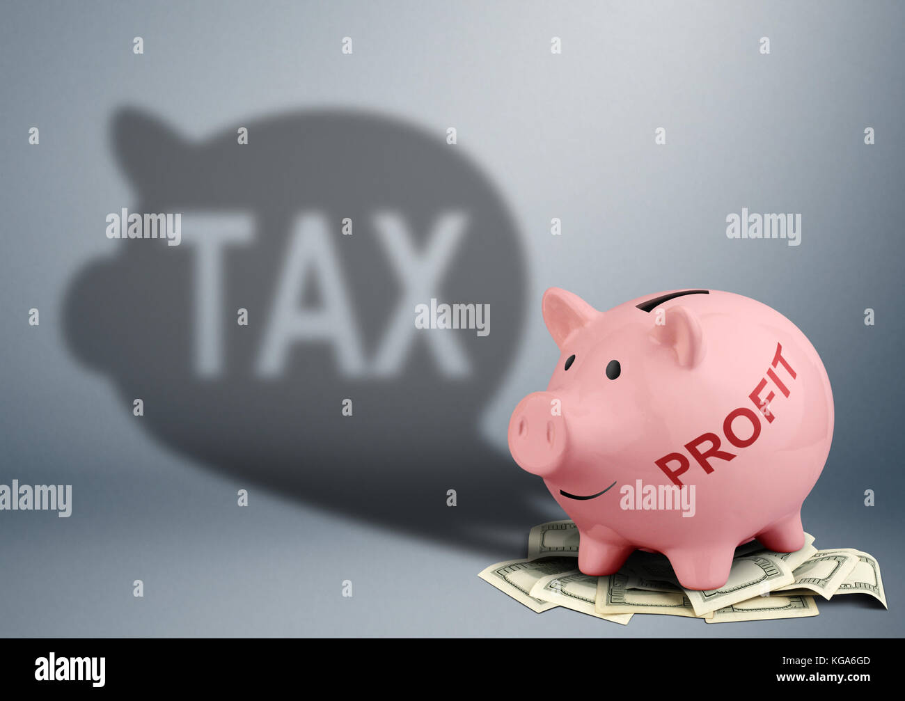 Taxation income hi-res stock photography and images - Alamy
