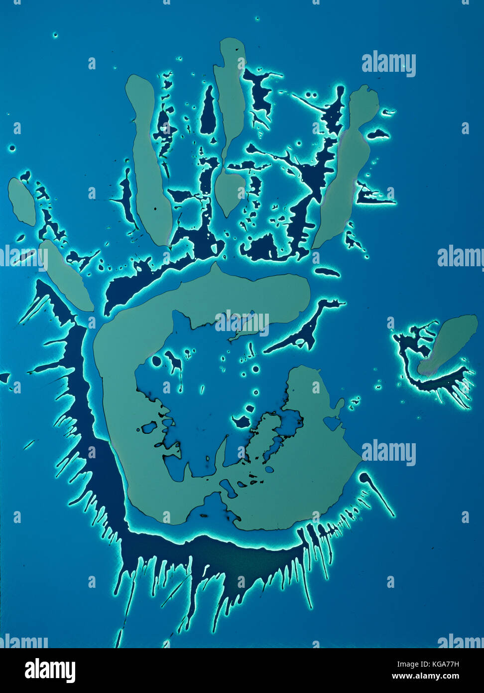 Pure abstract, conceptual Stock Photo - Alamy