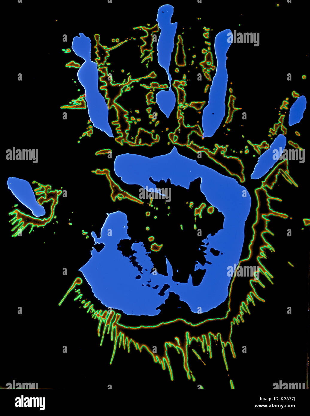 Pure abstract, conceptual Stock Photo - Alamy