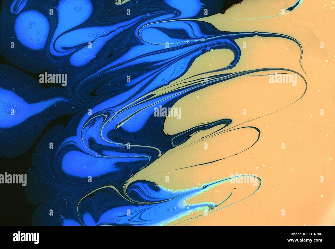 Pure abstract, conceptual Stock Photo - Alamy