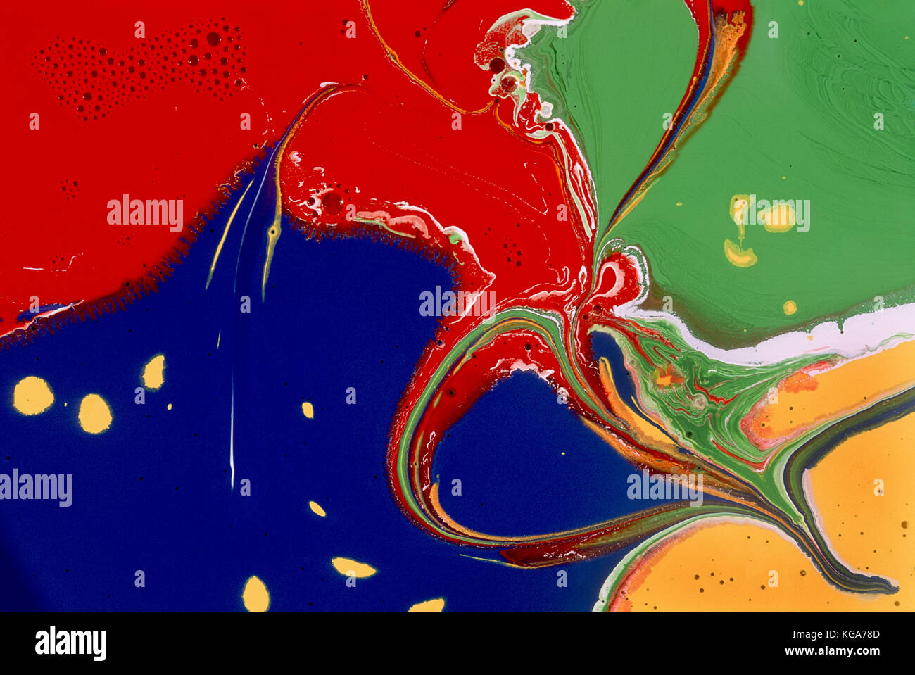 Pure abstract, conceptual Stock Photo - Alamy