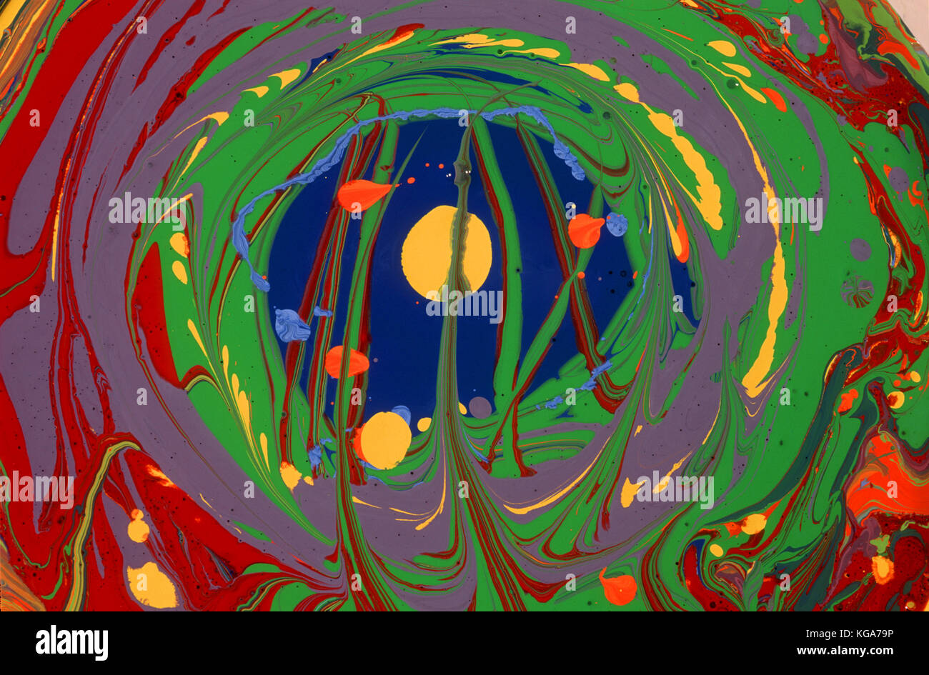 Pure abstract, conceptual Stock Photo - Alamy