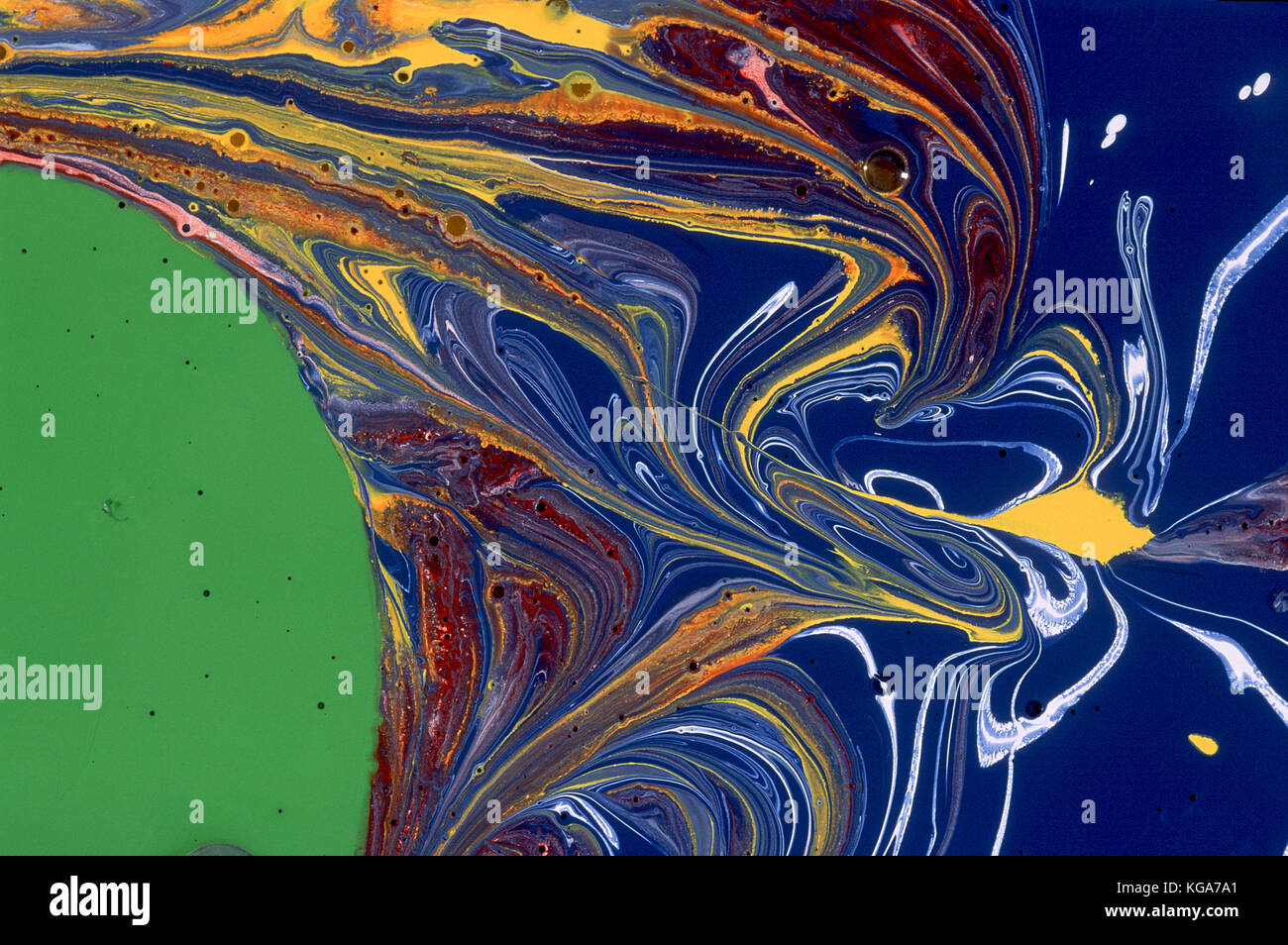 Pure abstract, conceptual Stock Photo - Alamy