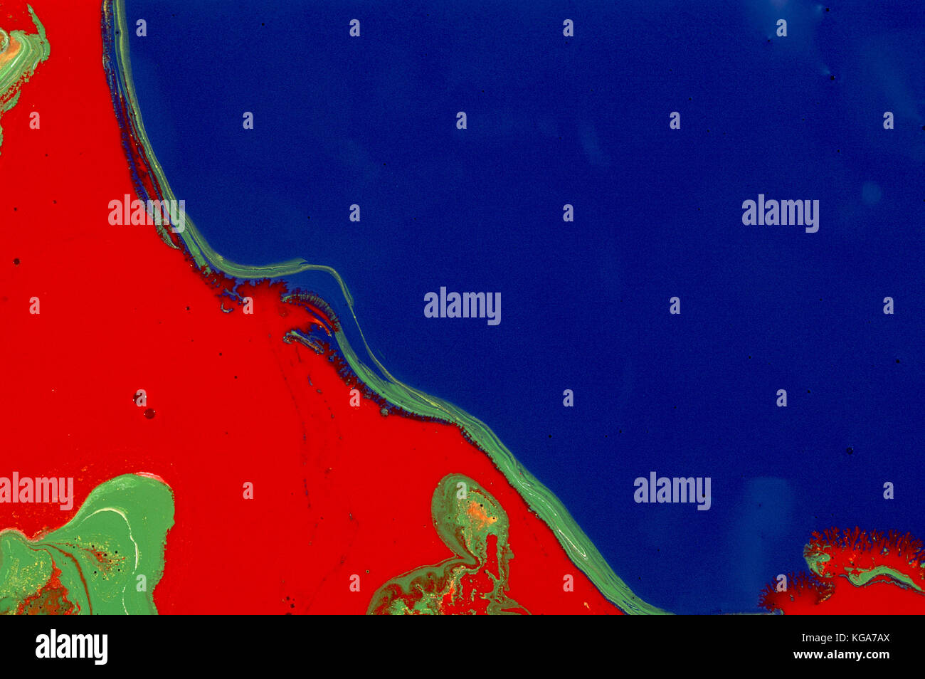 Pure abstract, conceptual Stock Photo - Alamy