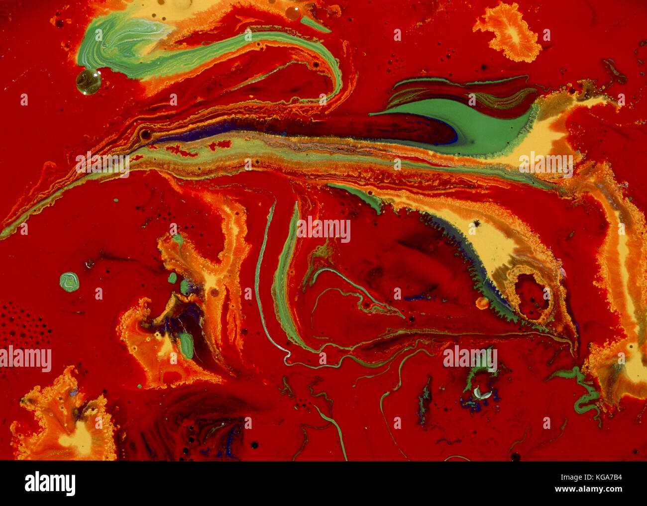 Pure abstract, conceptual Stock Photo - Alamy