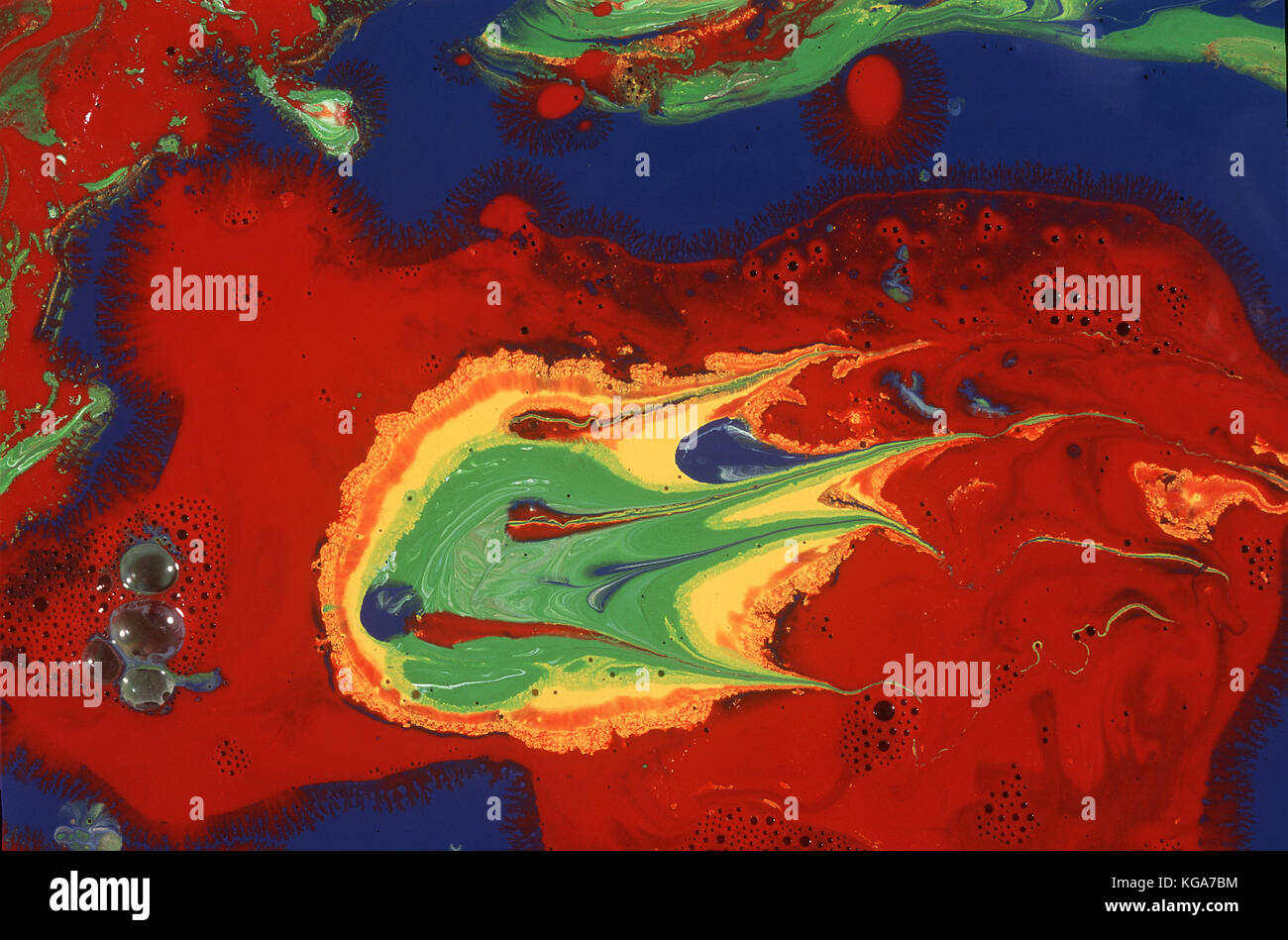 Pure abstract, conceptual Stock Photo - Alamy