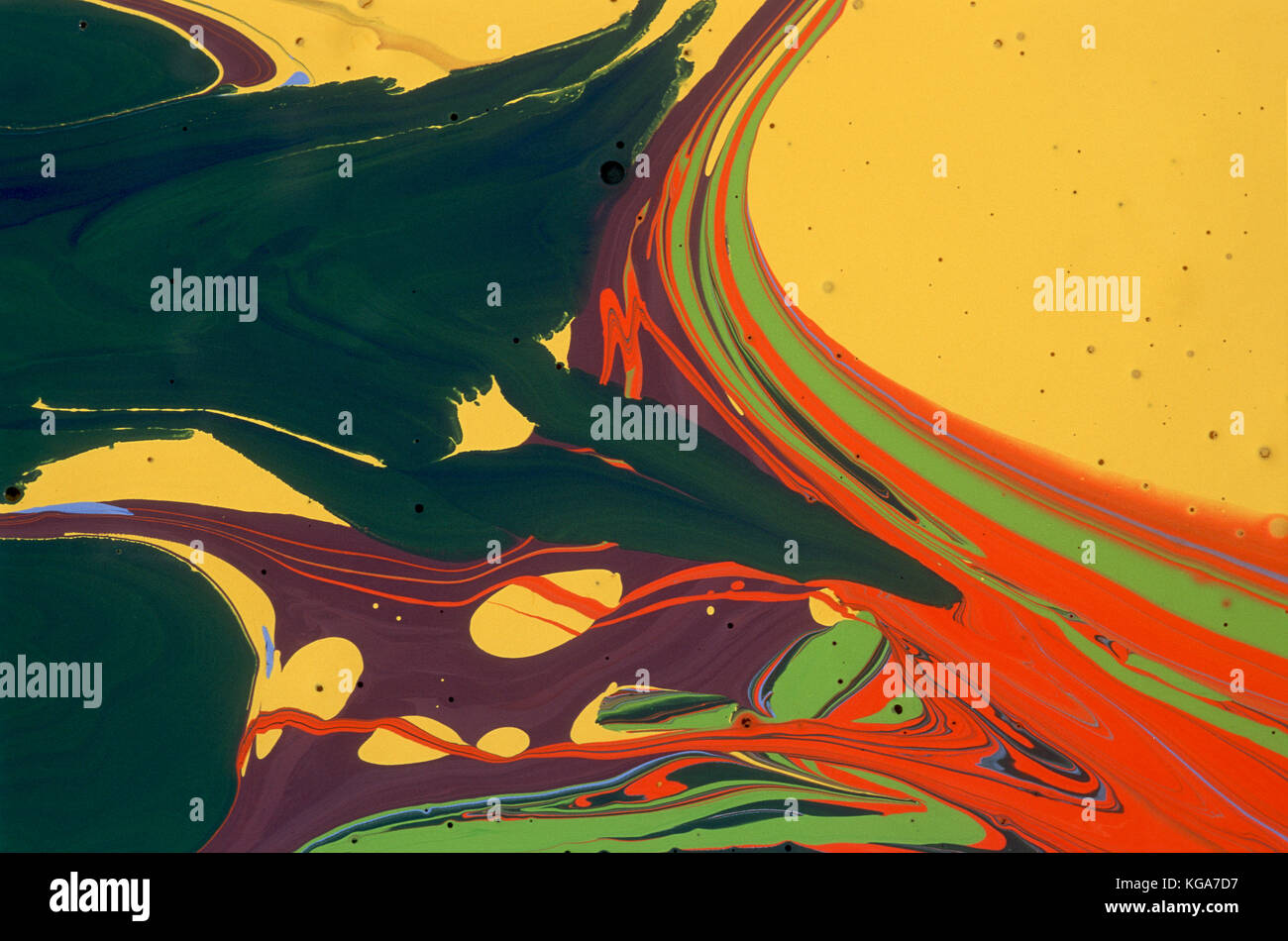 Pure abstract, conceptual Stock Photo - Alamy