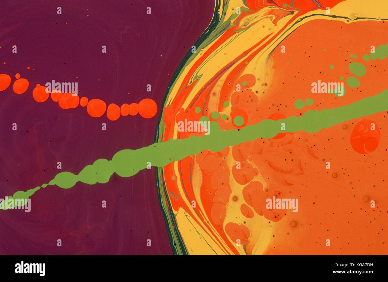 Pure abstract, conceptual Stock Photo - Alamy