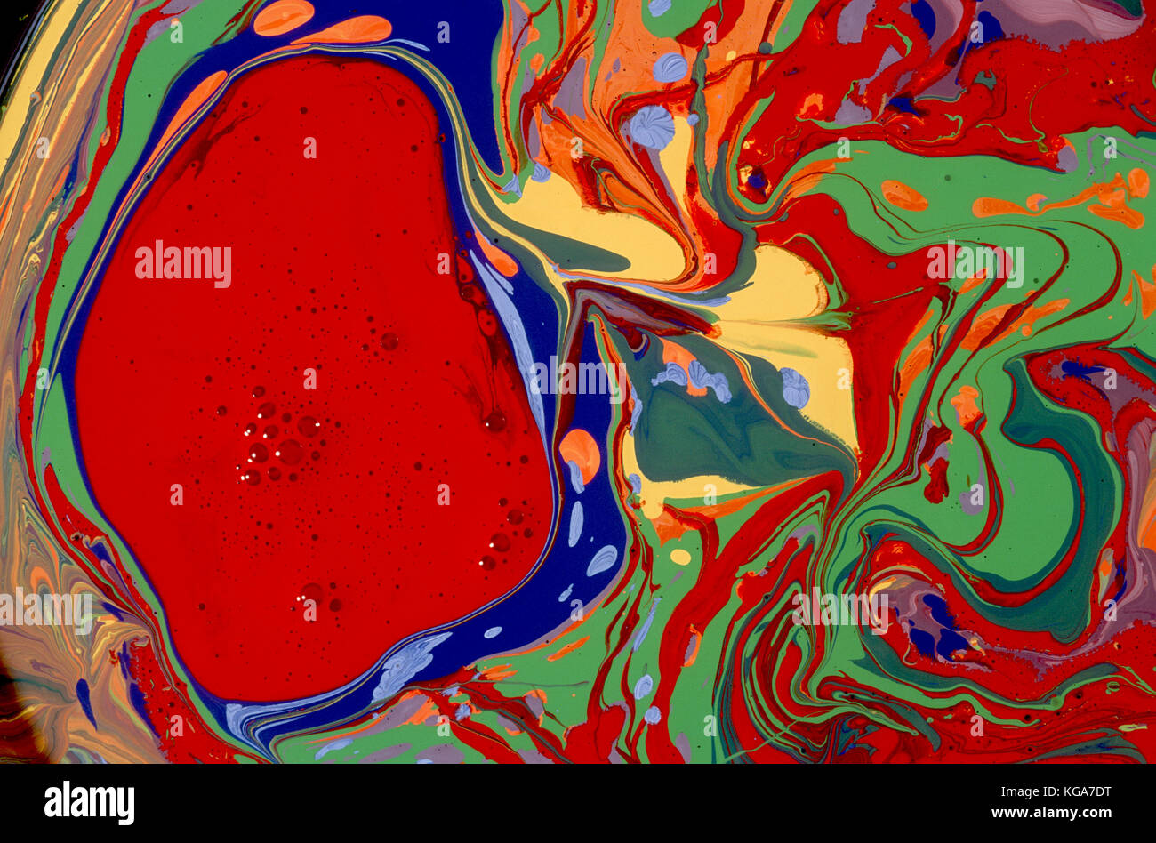 Pure abstract, conceptual Stock Photo - Alamy