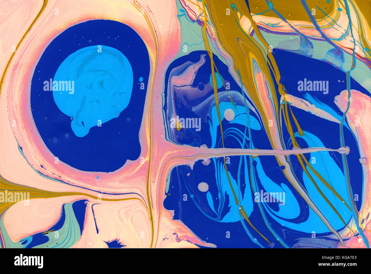Pure abstract, conceptual Stock Photo - Alamy