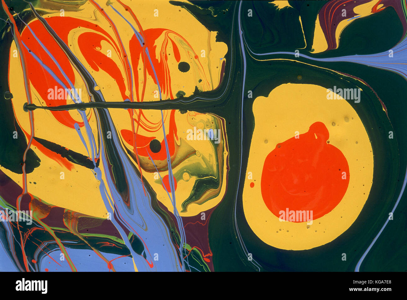 Pure abstract, conceptual Stock Photo - Alamy