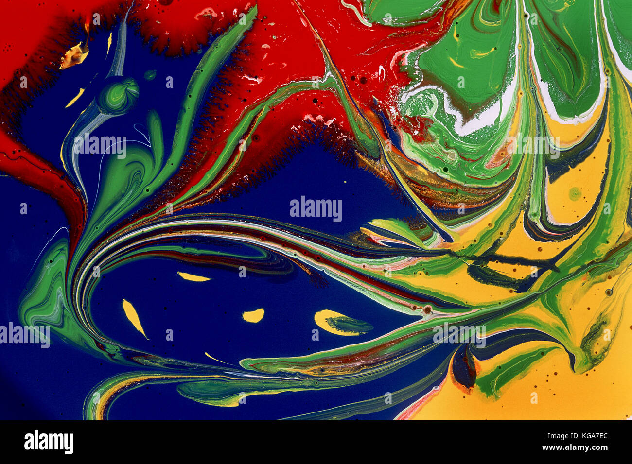 Conceptual abstract textures hi-res stock photography and images - Alamy