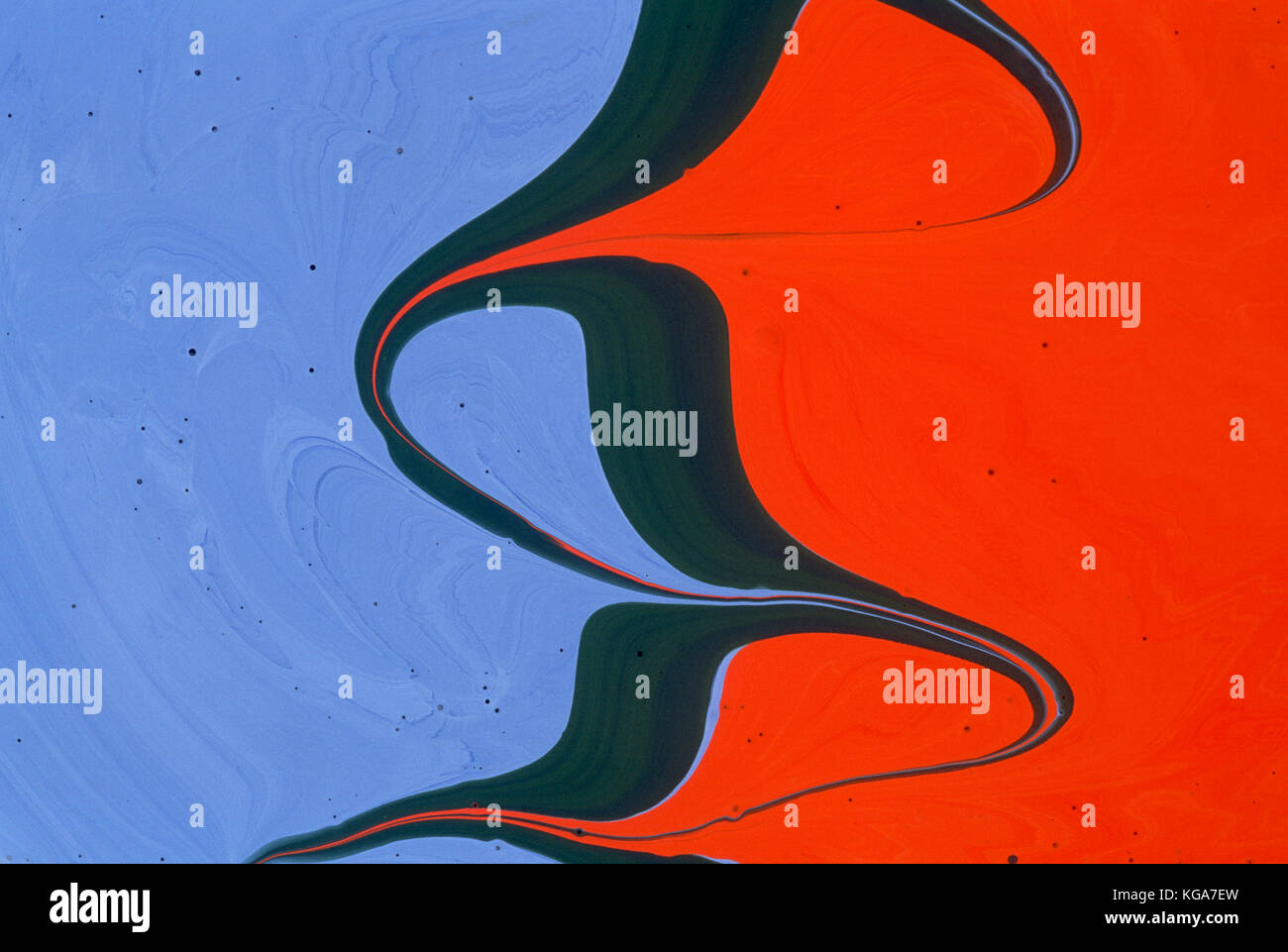 Pure abstract, conceptual Stock Photo - Alamy