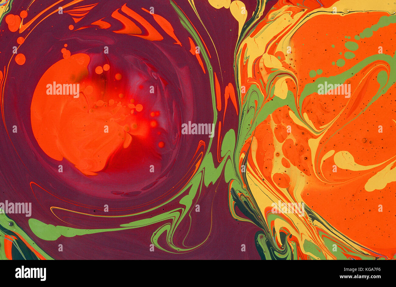 Pure abstract, conceptual Stock Photo - Alamy